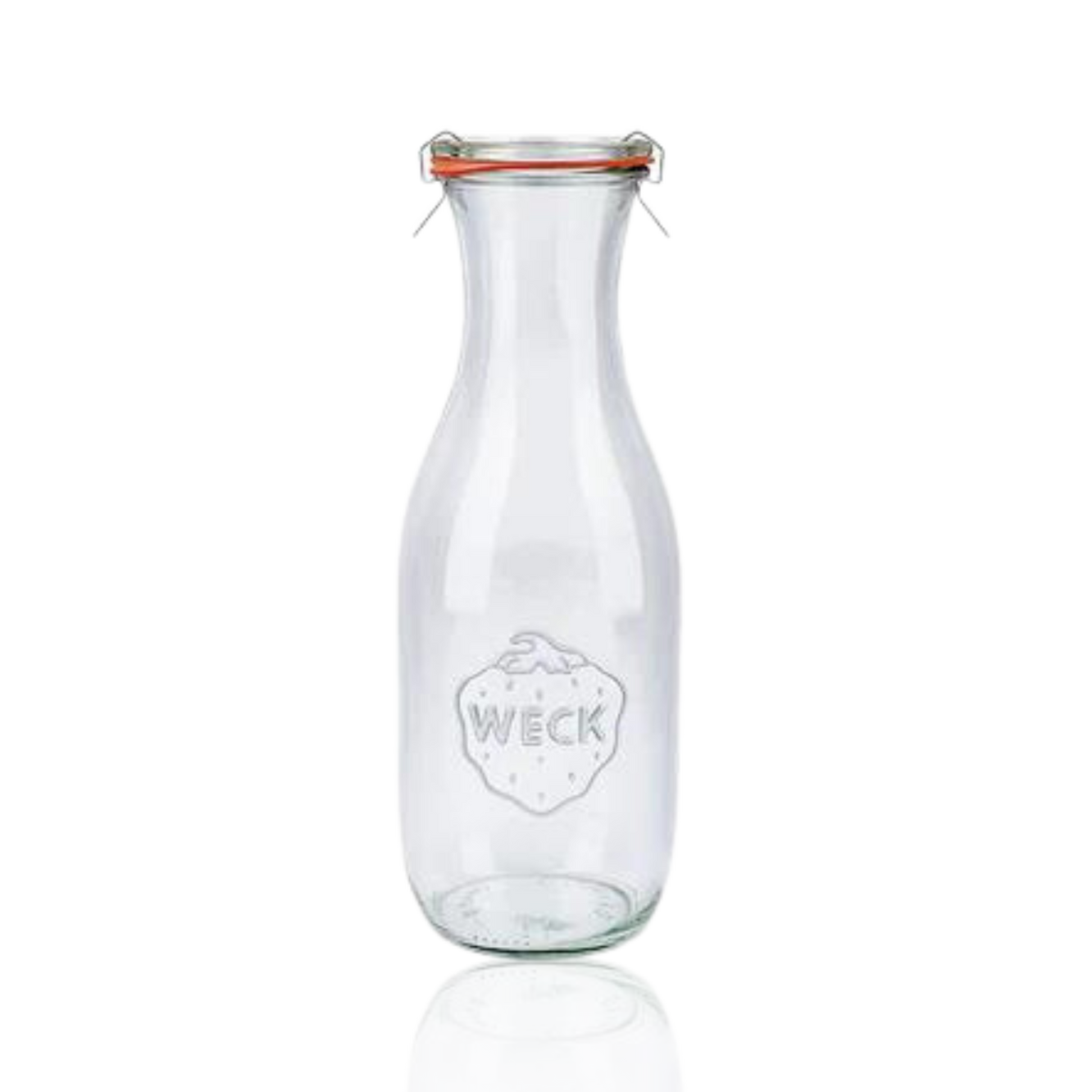 WECK Jars Canada - Premium Glass Jars for Preserving and Storing